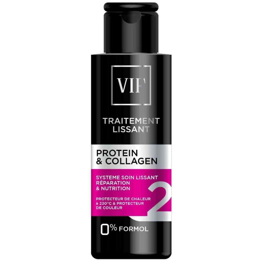 Kit Lissage Protein & Collagen 115 ml - Petits Prix Tunisie